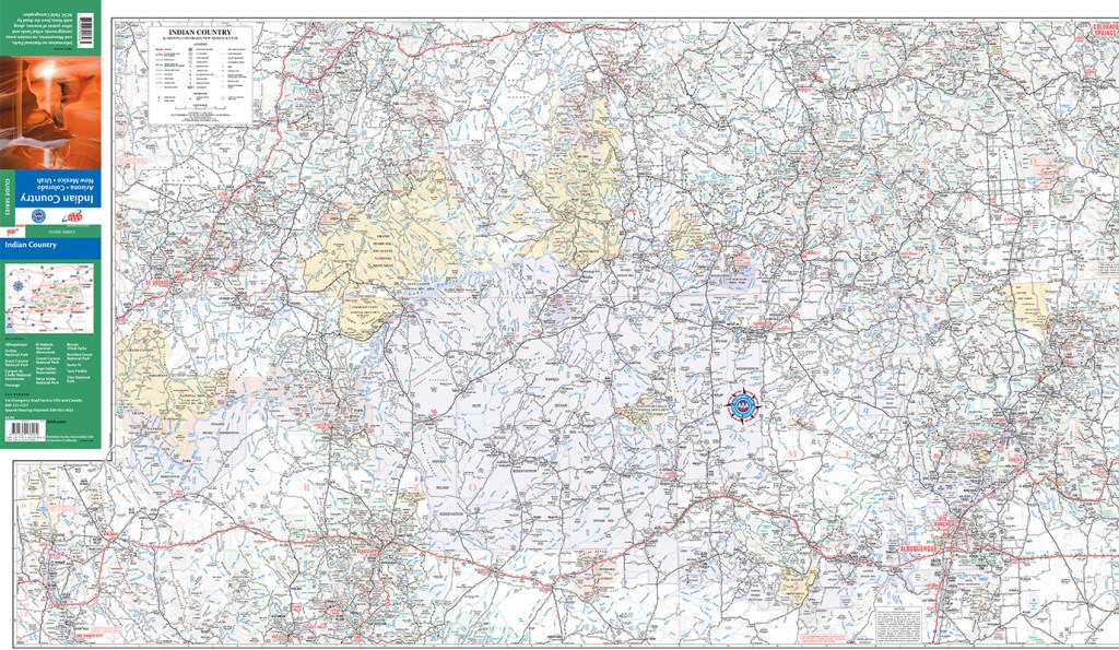 Indian Country | Tarnmoor