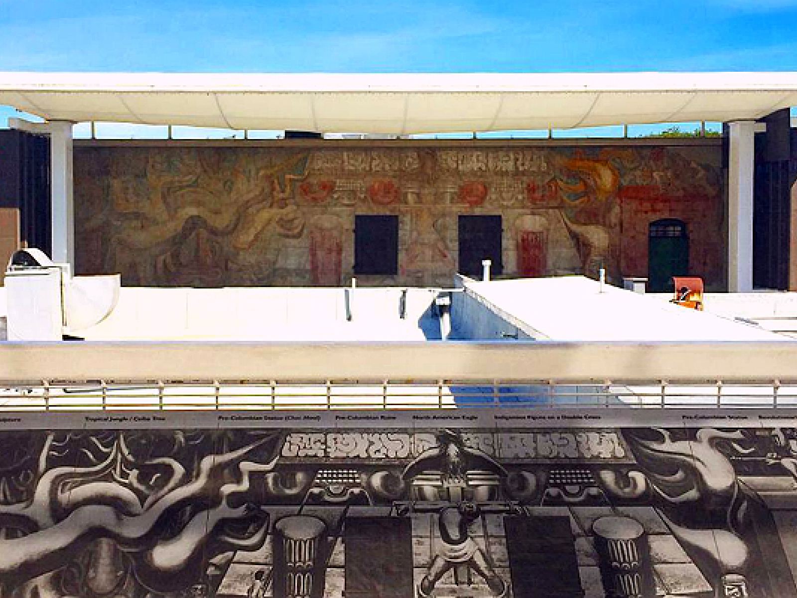 América Tropical | Tarnmoor