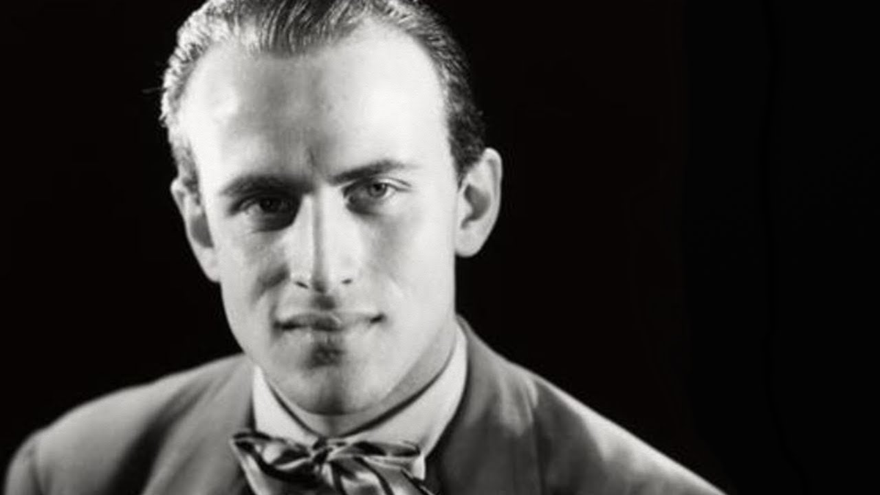 The Death of Boris Vian | Tarnmoor