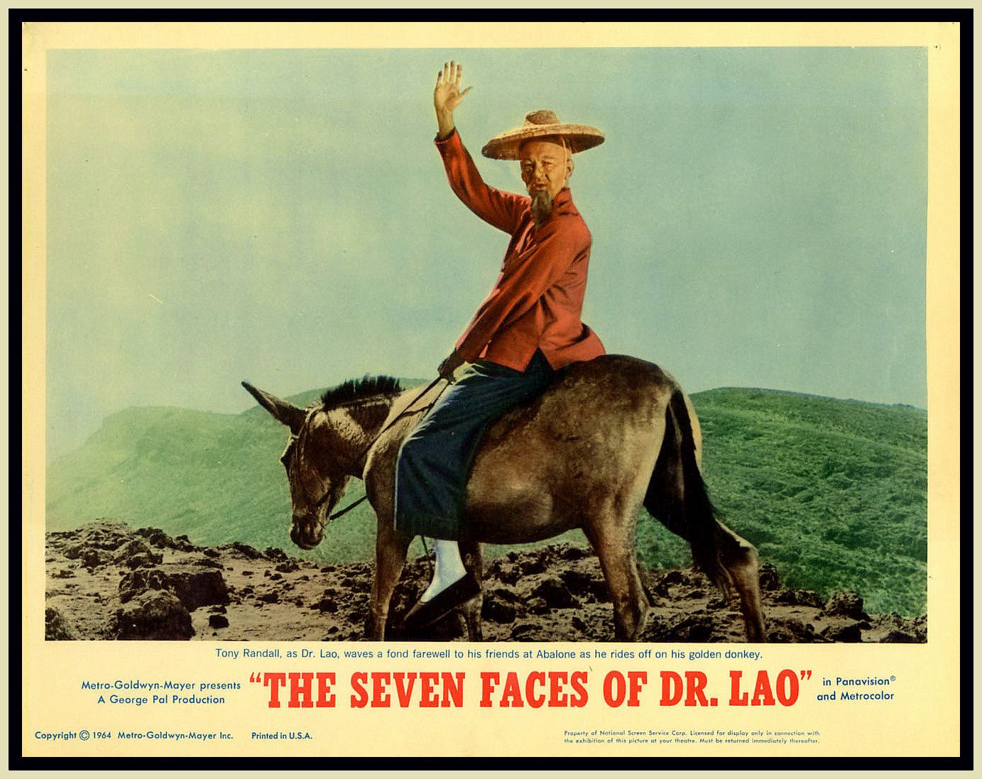 In Search of the Twonky | Tarnmoor