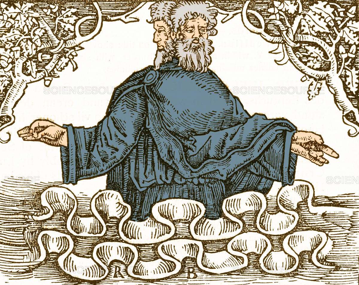 Reinstating Januarius | Tarnmoor