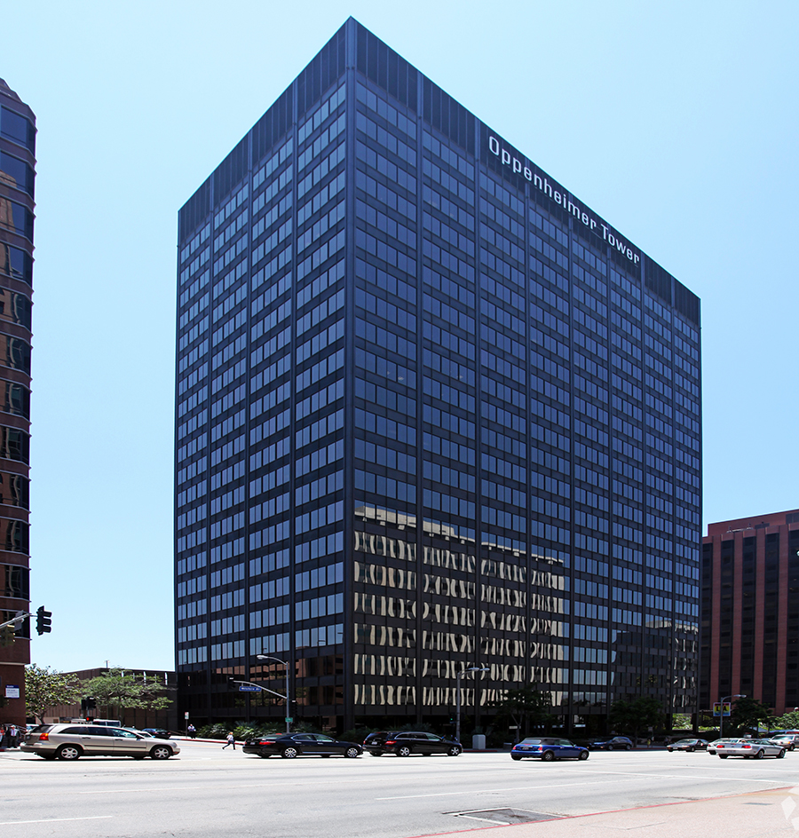 High Rise Hell | Tarnmoor