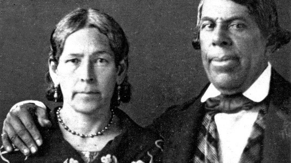 The Last Mexican Governor of Alta California | Tarnmoor