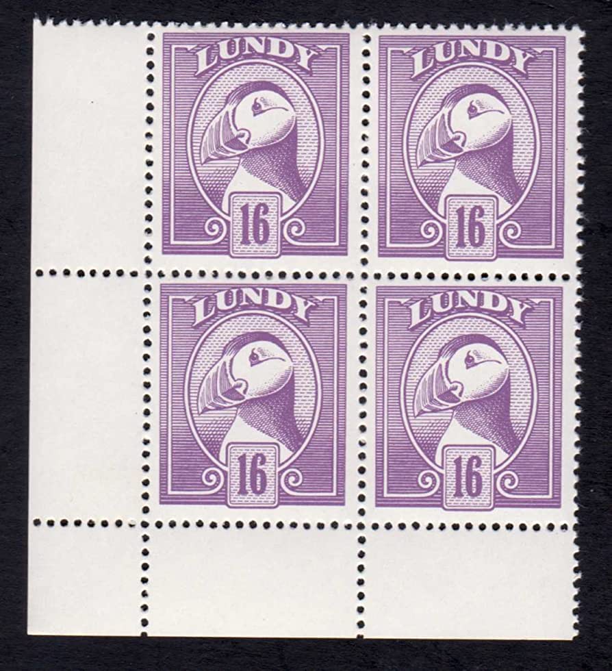 The Kingdom of Lundy | Tarnmoor