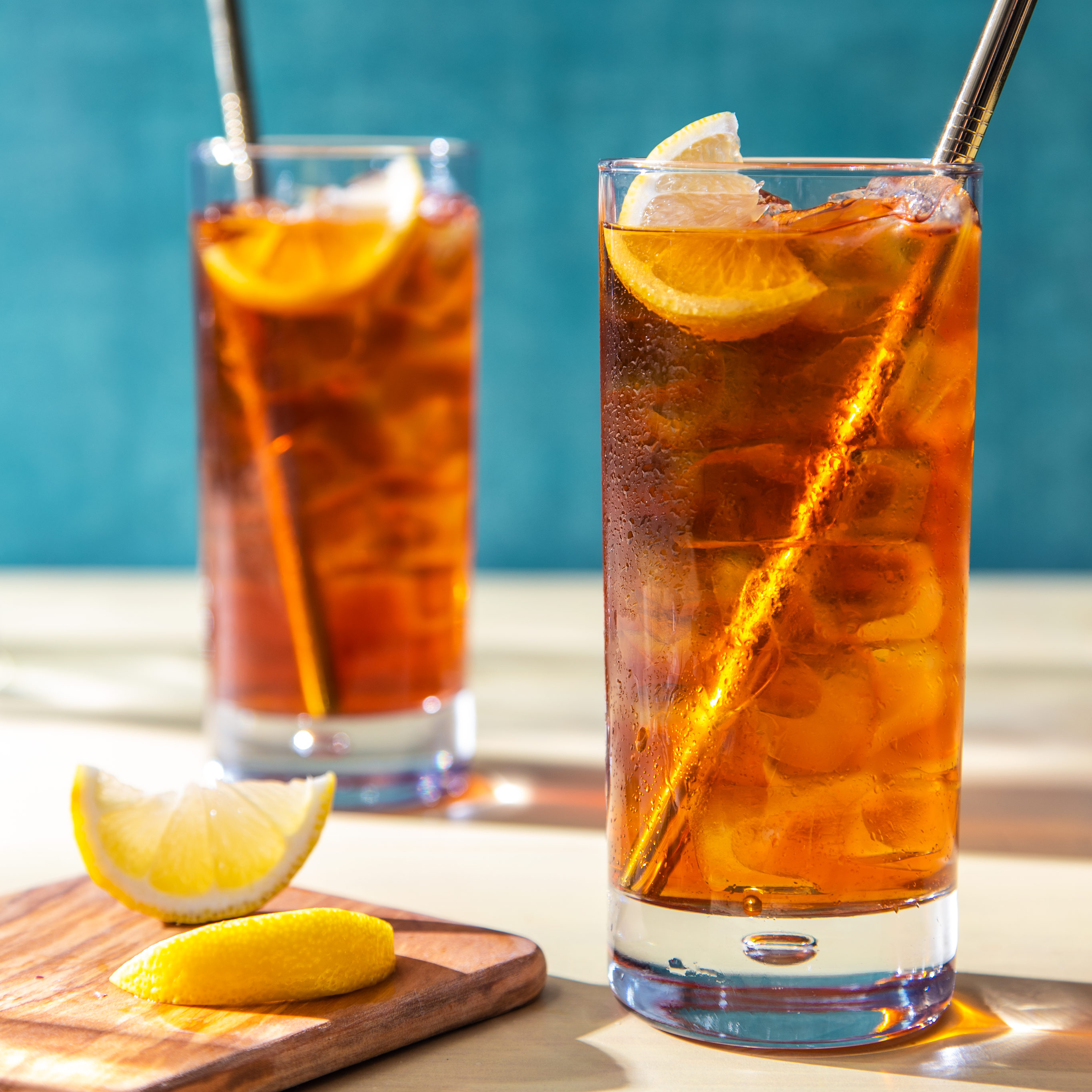 Iced Tea | Tarnmoor