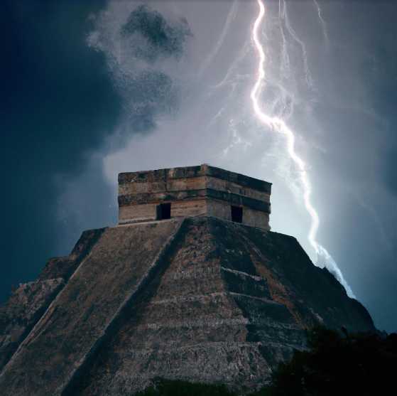 An Experiment in AI | Tarnmoor