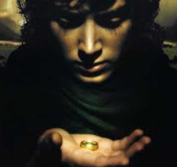 One Ring To Rule Them All | Tarnmoor