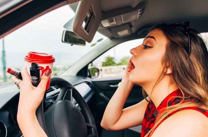 Mayhem on the Road | Tarnmoor