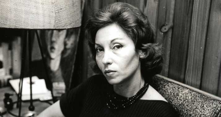 Clarice Lispector in the U.S. | Tarnmoor