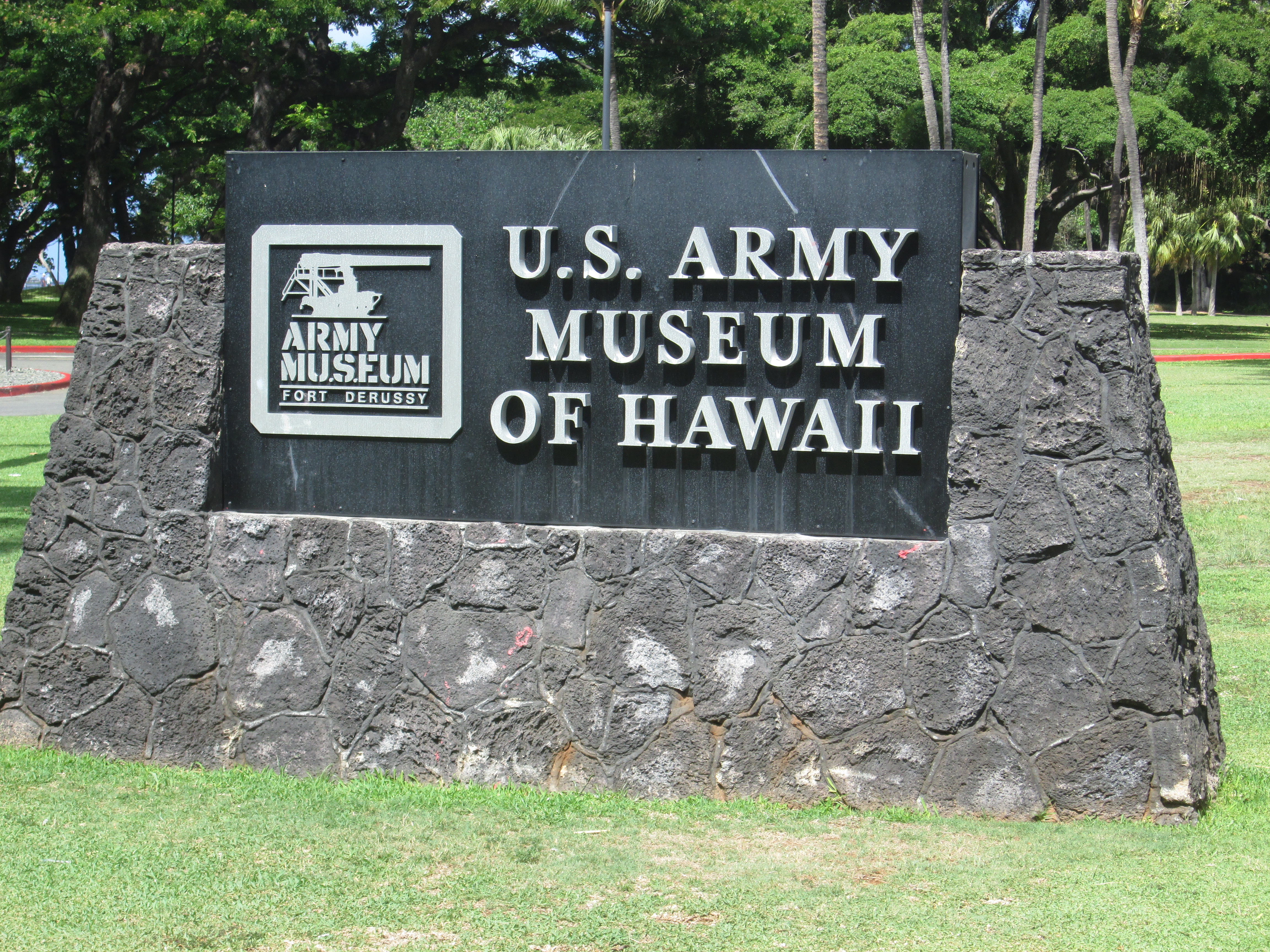 Two Museums on Waikiki | Tarnmoor