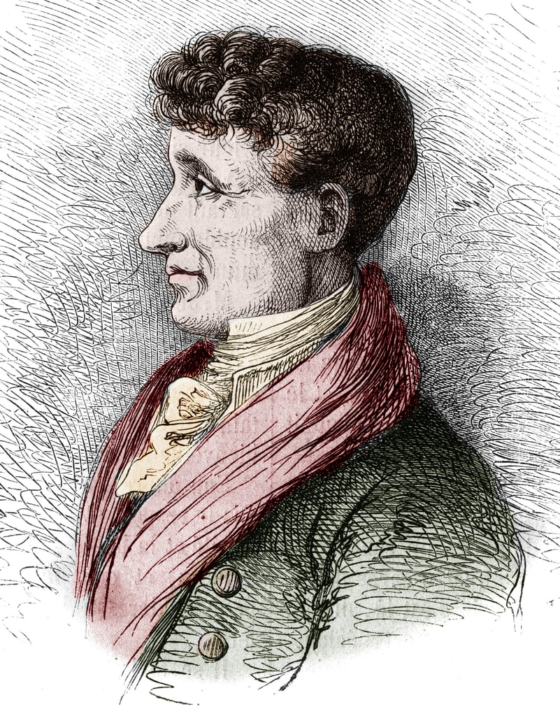 Joubert’s Notebooks | Tarnmoor