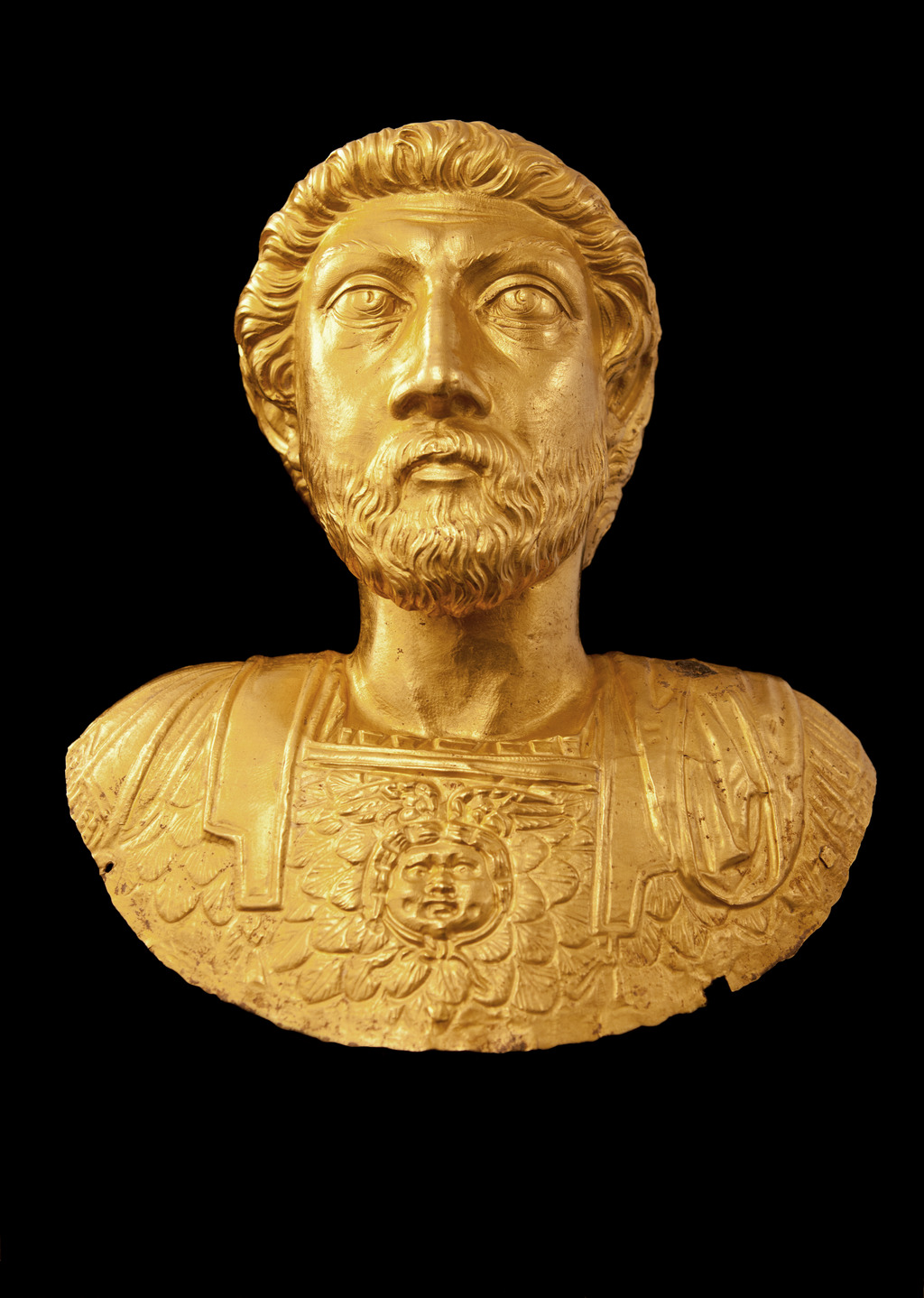 The Good Emperor | Tarnmoor