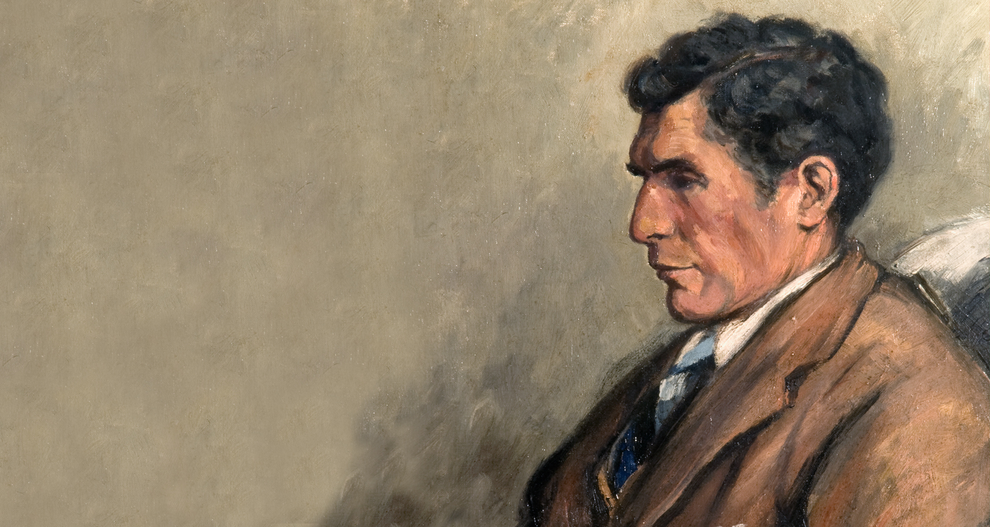 The Necessity of Opposites | Tarnmoor