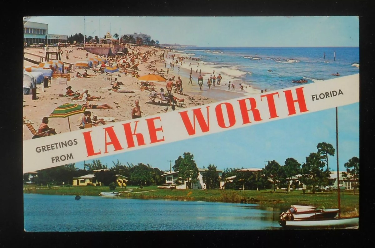 Lake Worth | Tarnmoor
