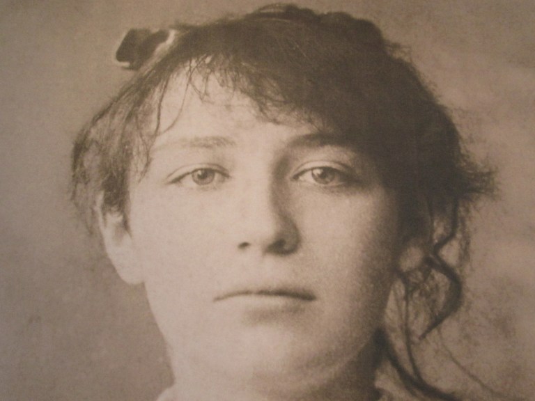 In the Shadow of (Male) Genius | Tarnmoor