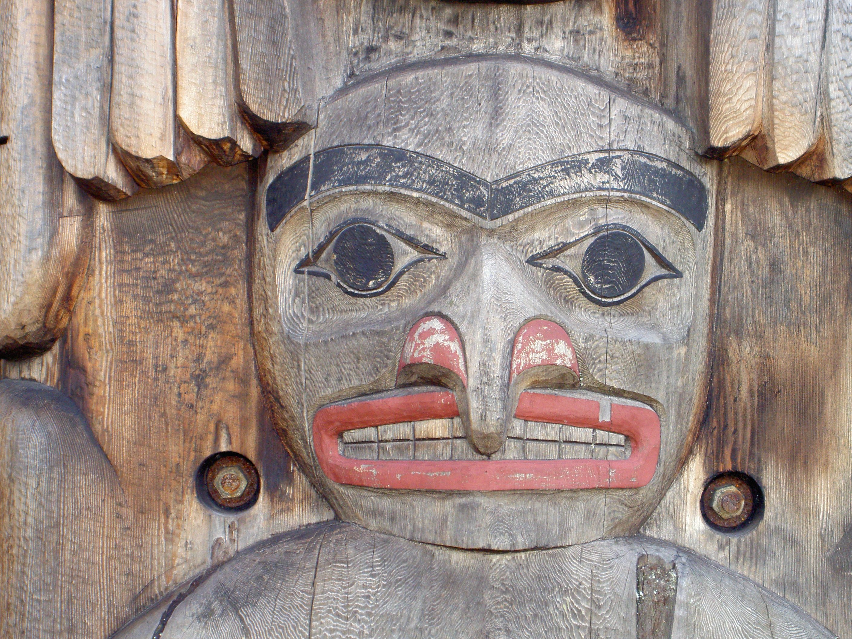 Totem | Tarnmoor